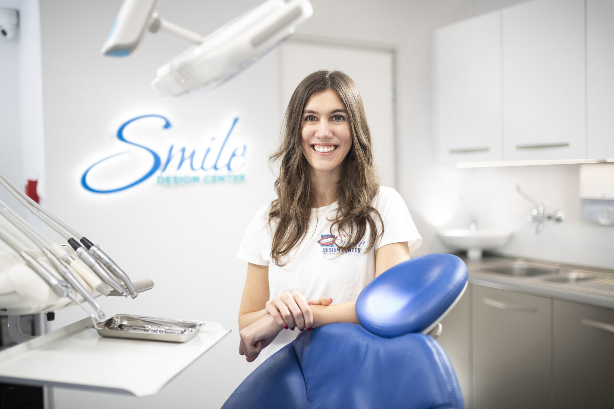 Dr. Hollósi Barbara | Smile Design Center
